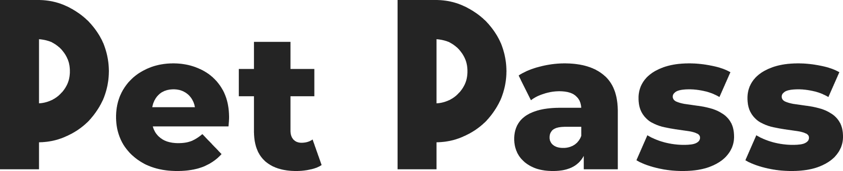 Pet Pass(펫패스) - 반려동물 출입인증 시스템
